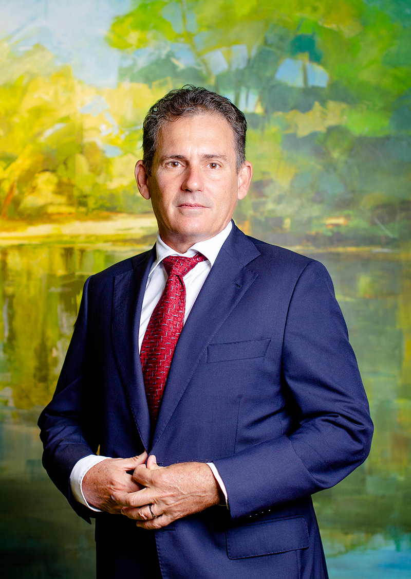 Staatsolie - About Us