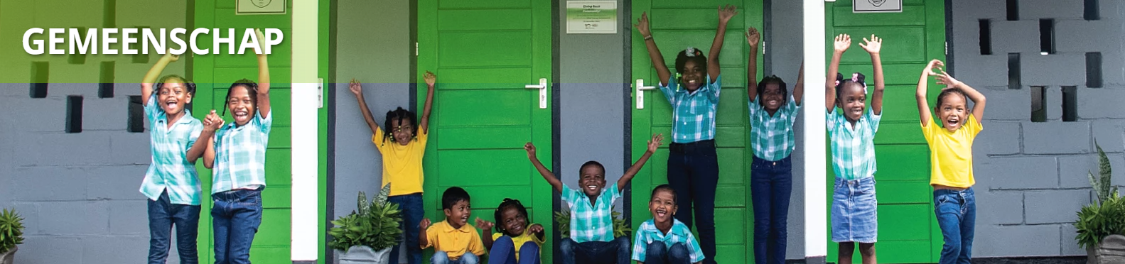 Staatsolie - Suriname's National Energy, Oil & Gas Company - Projects