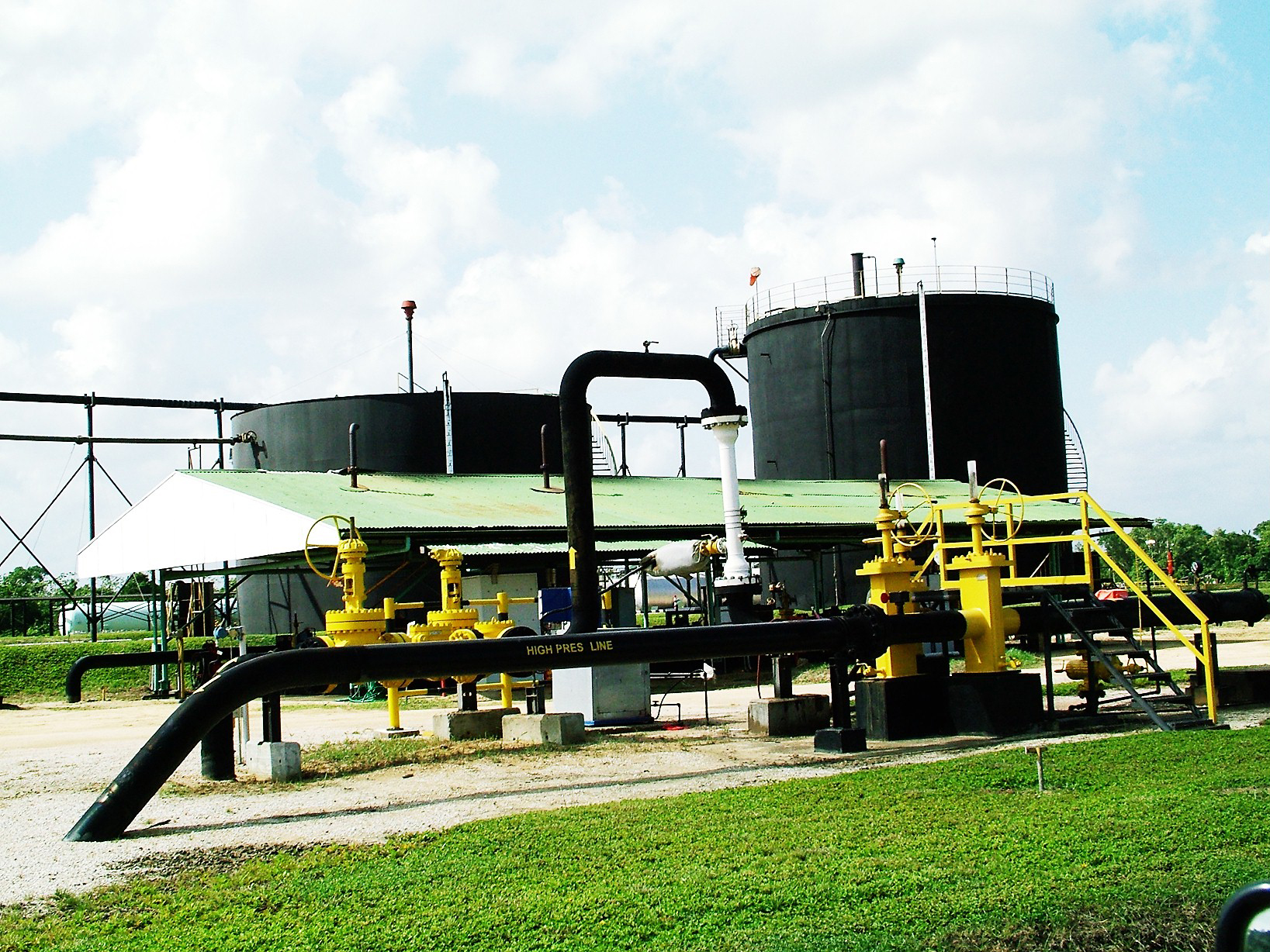 Staatsolie - Suriname's National Energy, Oil & Gas Company - About Us