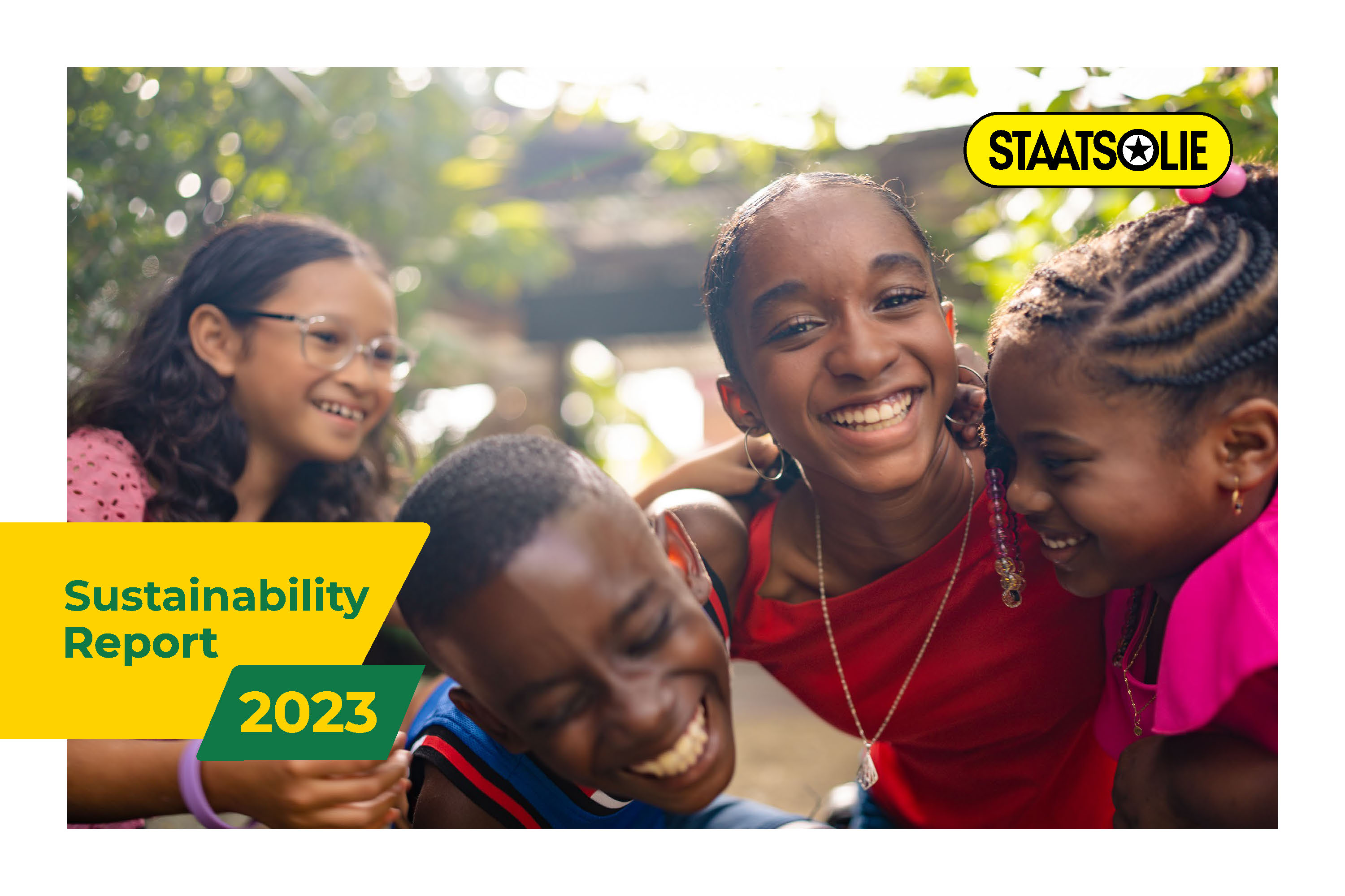 Staatsolie - Suriname's National Energy, Oil & Gas Company ...