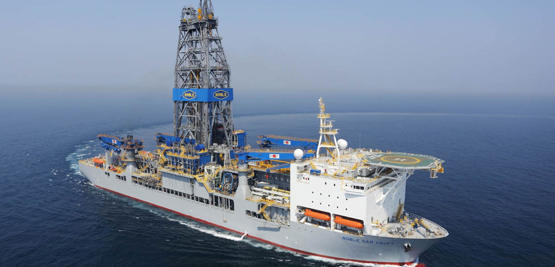 Staatsolie - Suriname's National Energy, Oil & Gas Company - APA ... Staatsolie - Suriname's National Energy, Oil & Gas Company - APA ...