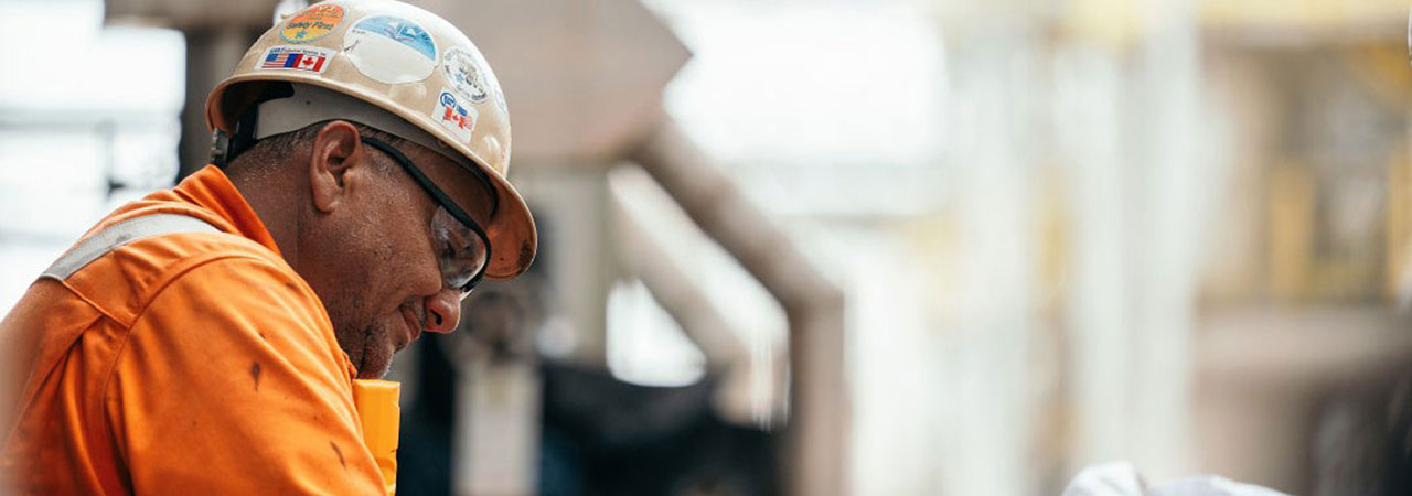 Staatsolie - Suriname's National Energy, Oil & Gas Company - Media Kit