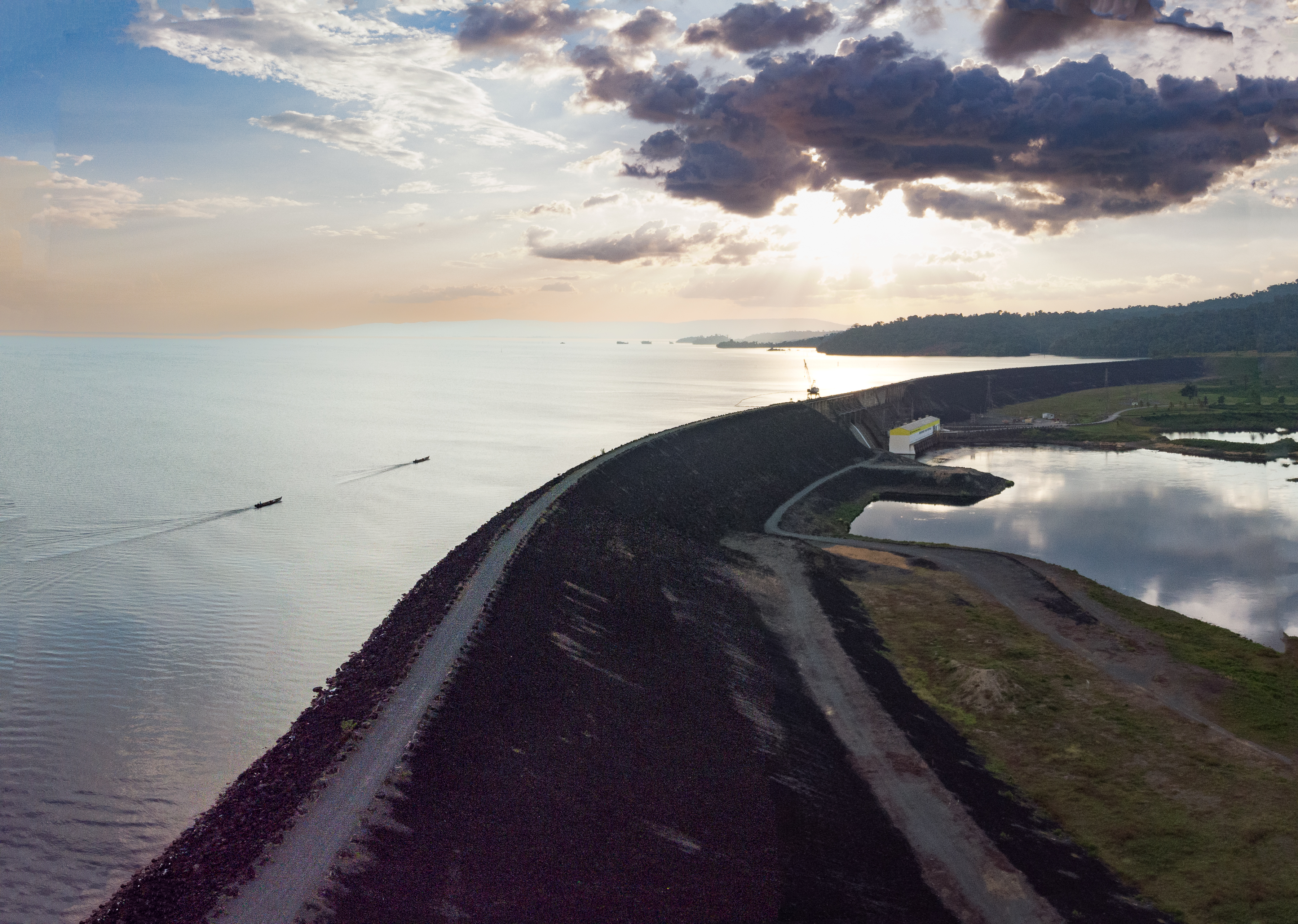 Staatsolie - Suriname's National Energy, Oil & Gas Company - News